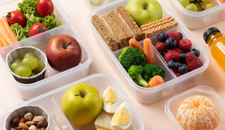 7 Ideias de Lanches Saudáveis para a Sua Rotina – Dra. Nathalia Sousa